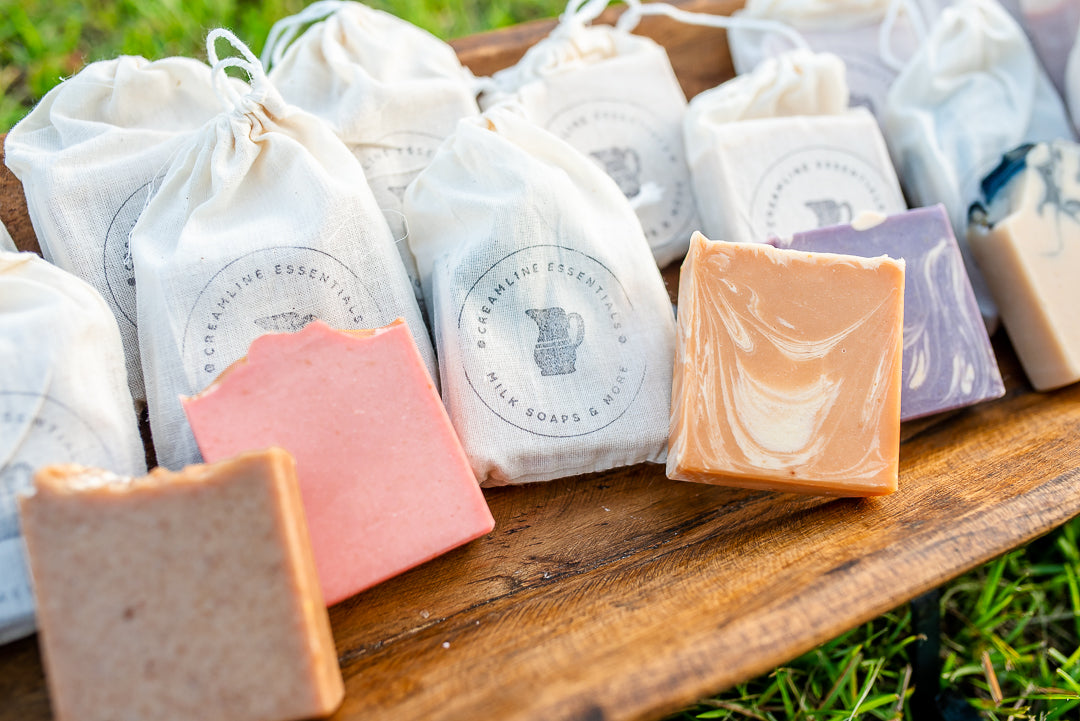 Creamline Essentials – Creamline Essentials